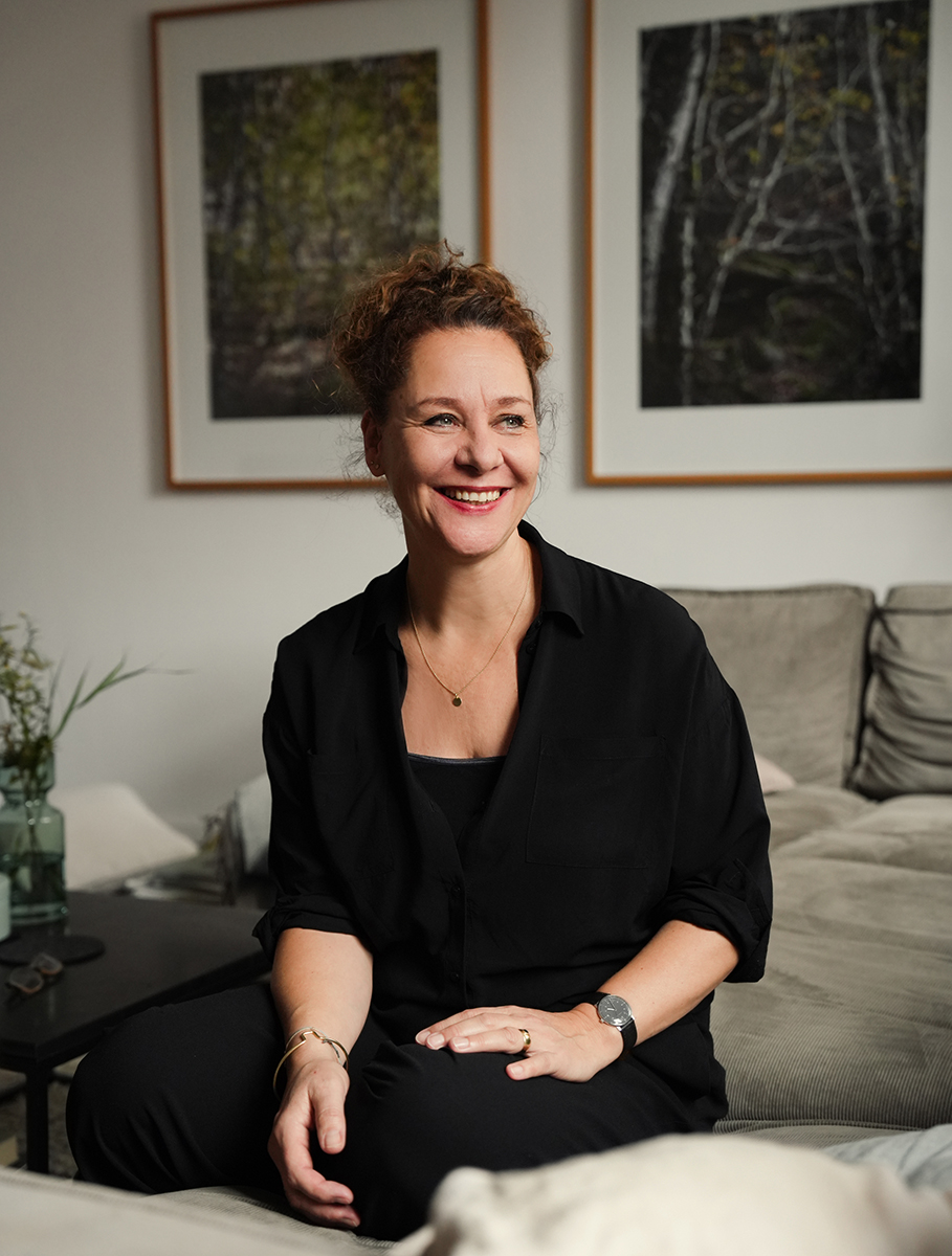 SABRINA ROTHE photography — about